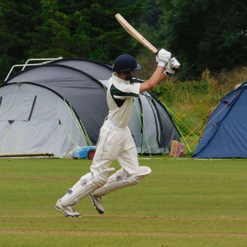 Thors swoop for Jay – Porter signs for Thors – Thorverton Cricket Club