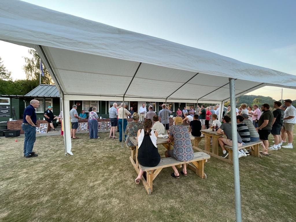 Dates for your Diary – Thorverton Cricket Club