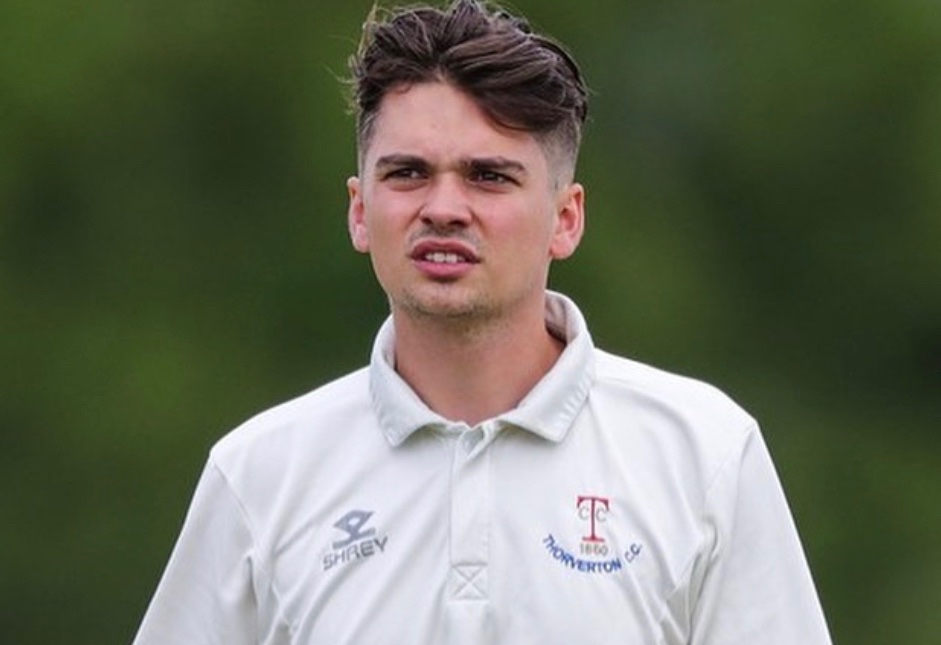 1st XI Season Preview 2024 – Jake Choules Interview – Thorverton ...