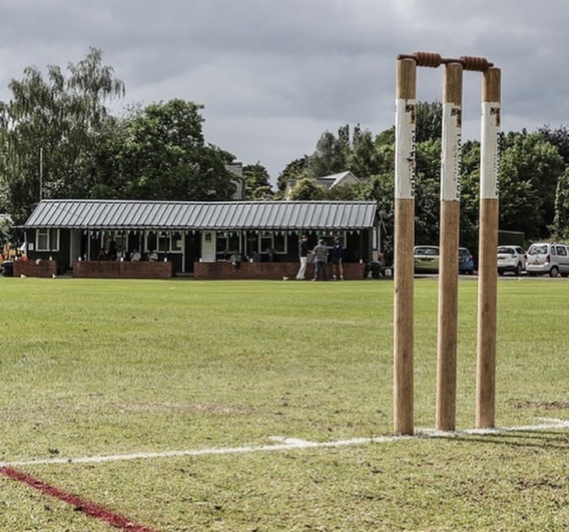Club Updates – November 2023 – Thorverton Cricket Club