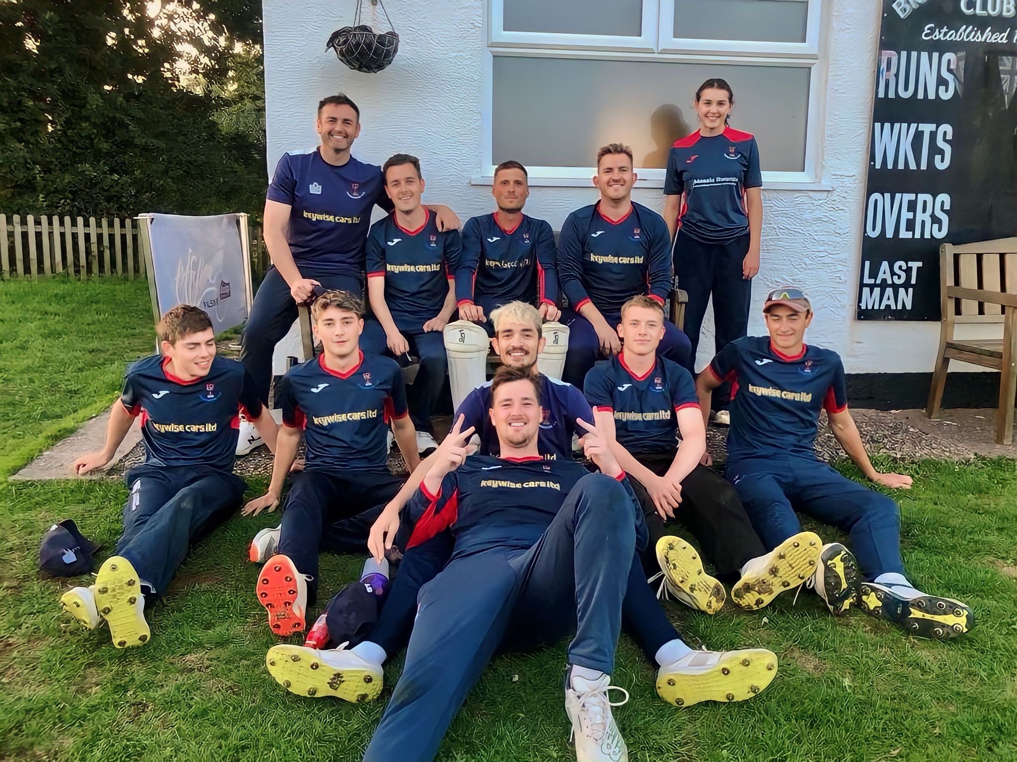 T20 Fixtures 2024 – Thorverton Cricket Club