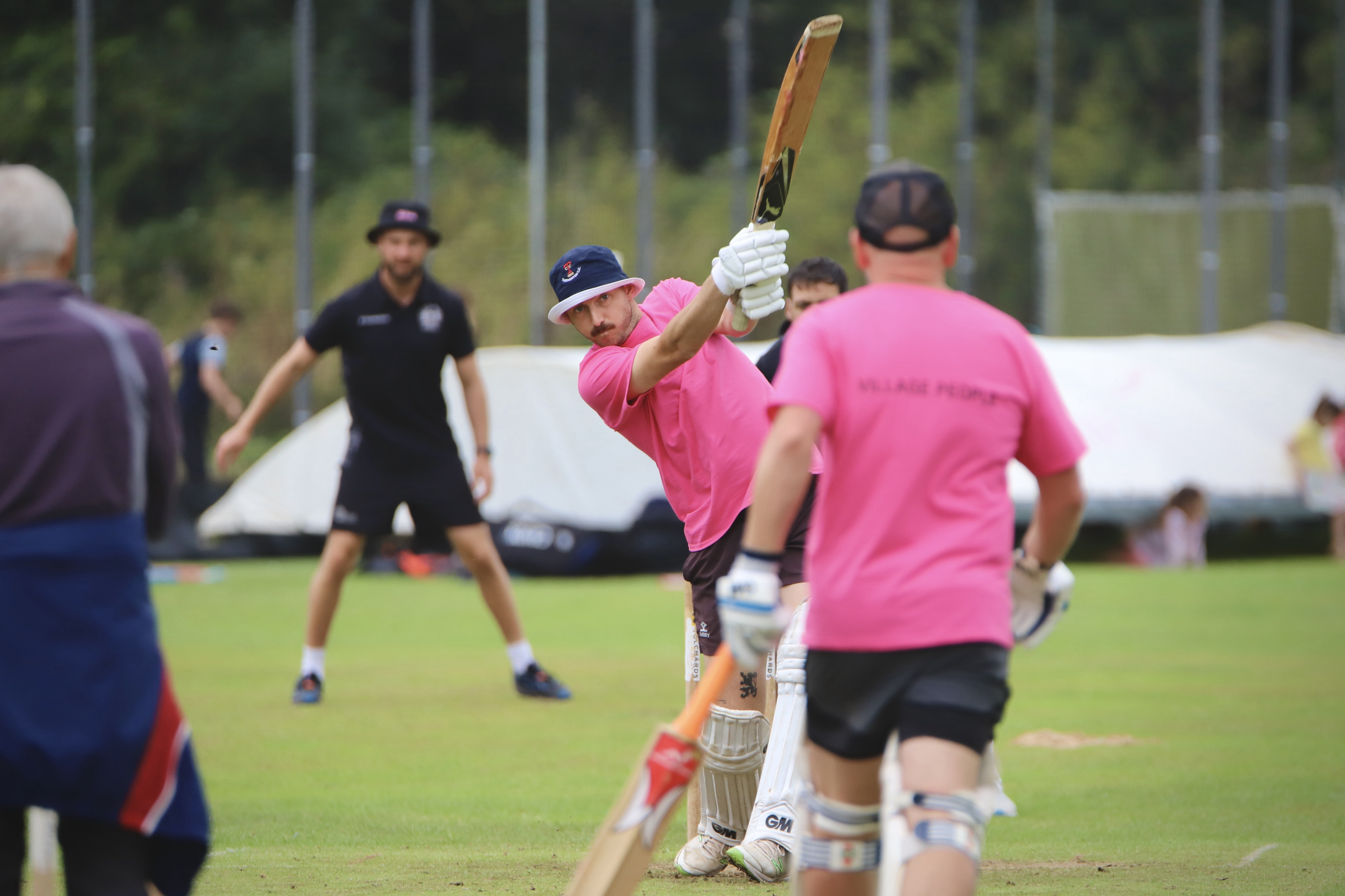 Events & Social Occasions Gallery – Thorverton Cricket Club