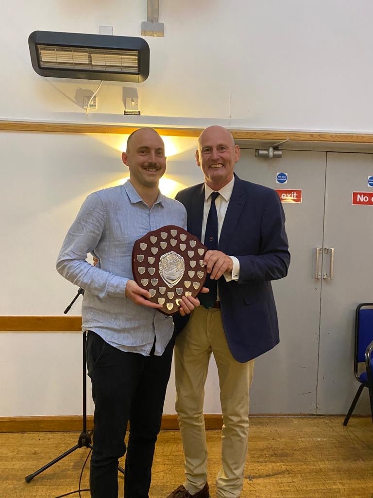 End of Season Awards 2023 – Thorverton Cricket Club