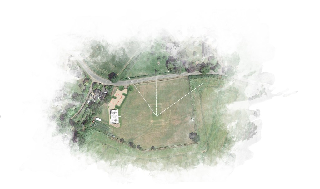 New Pavilion – The Future of Thorverton CC – Thorverton Cricket Club