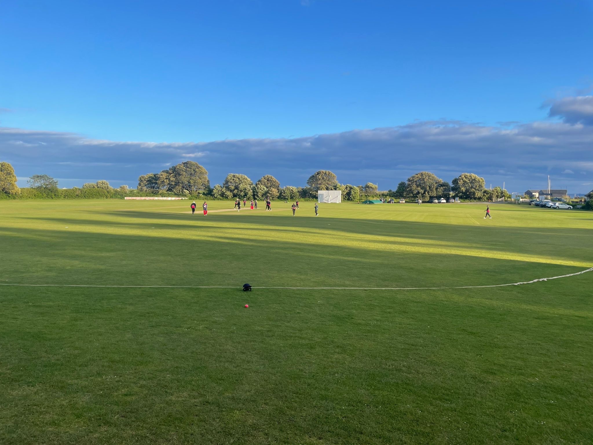 Match Report – Devon T20 Cup Round 1 vs Exmouth (A) – 29th May 2024 ...